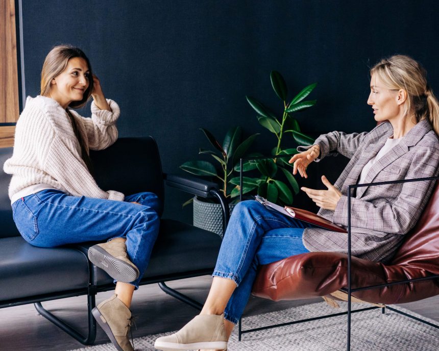 What’s Involved | Counsellor and Psychotherapist in Taunton